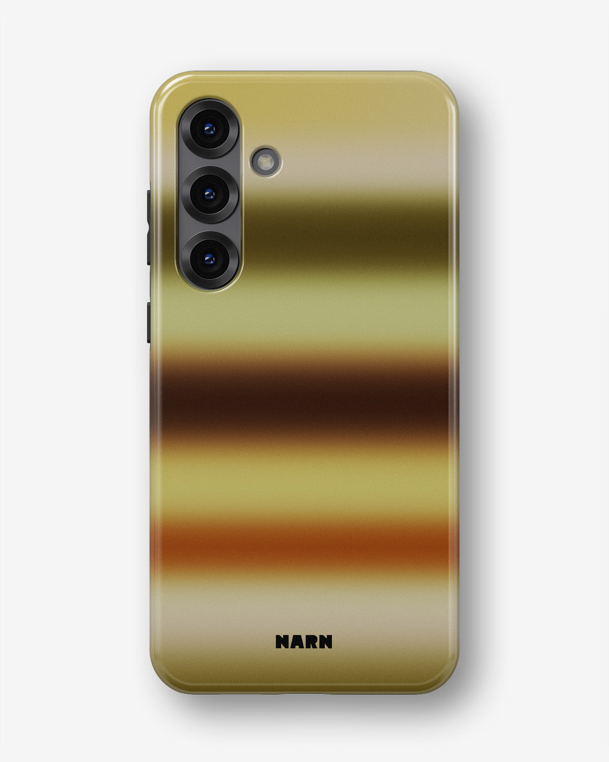 Samsung Galaxy A36 Tough Case in Pistachio | NARN