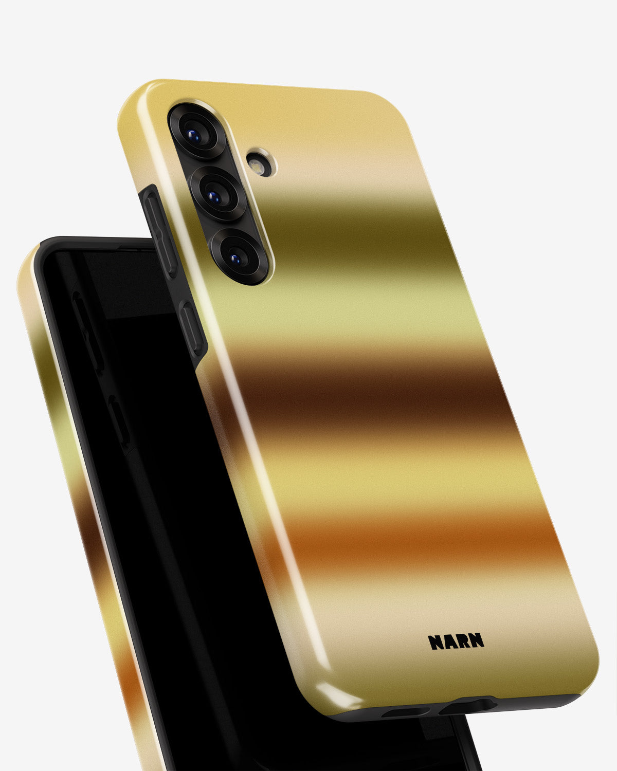 Samsung Galaxy A36 Tough Case in Pistachio | NARN