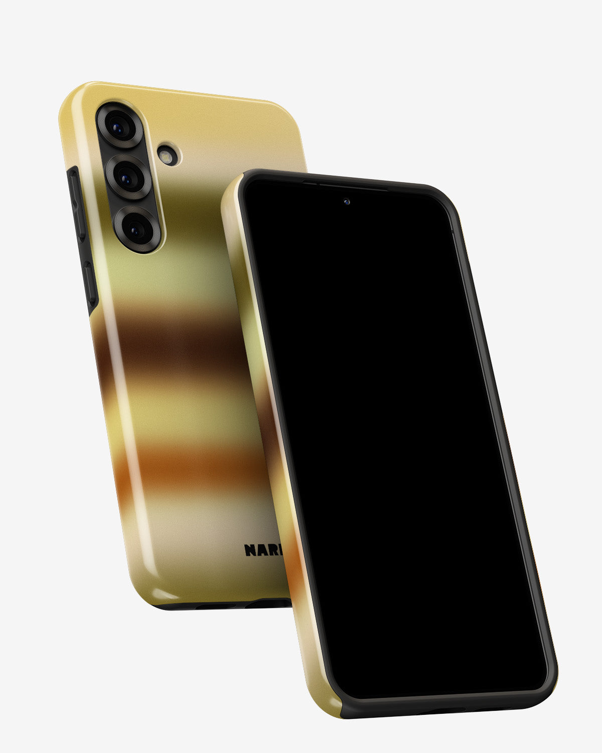 Samsung Galaxy A36 Tough Case in Pistachio | NARN