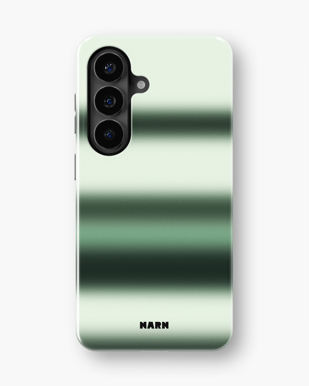 Samsung Galaxy A57 Tough Case in Mint | NARN