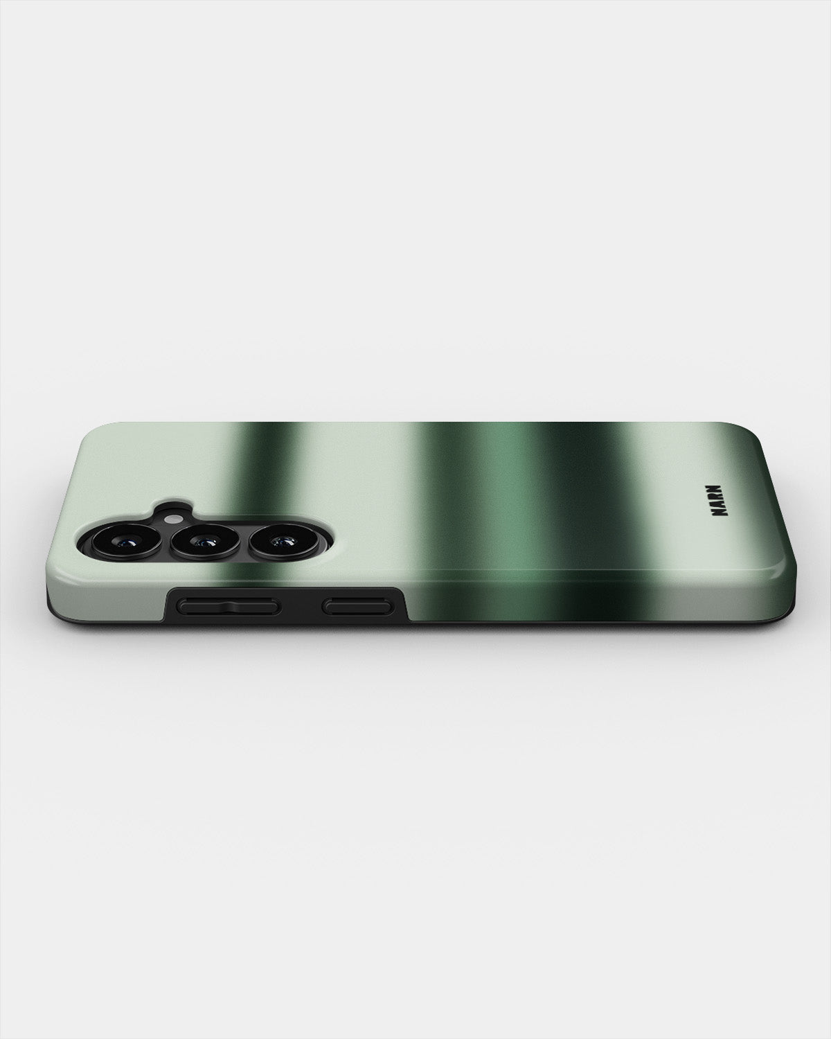 Samsung Galaxy A57 Tough Case in Mint | NARN