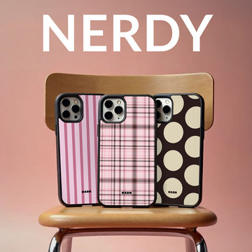 Bold & Unique Phone Cases – Designed for Every Style | NARN