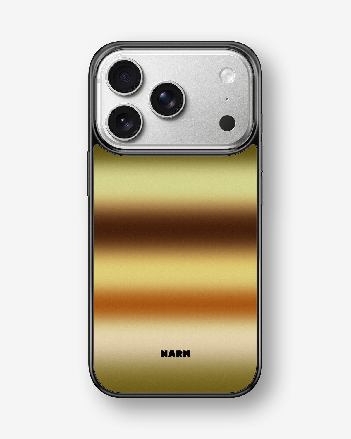 iPhone 17 Pro Max Hard Case – Pistachio | NARN