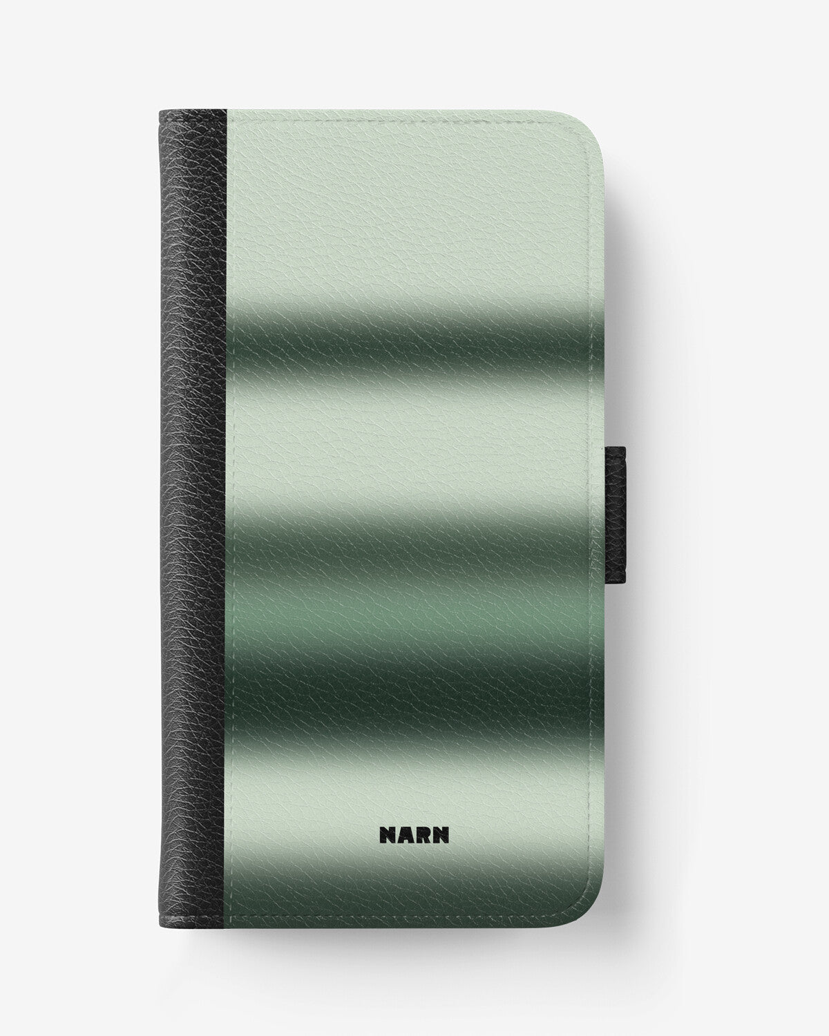 iPhone 17e Wallet Case - Mint | NARN