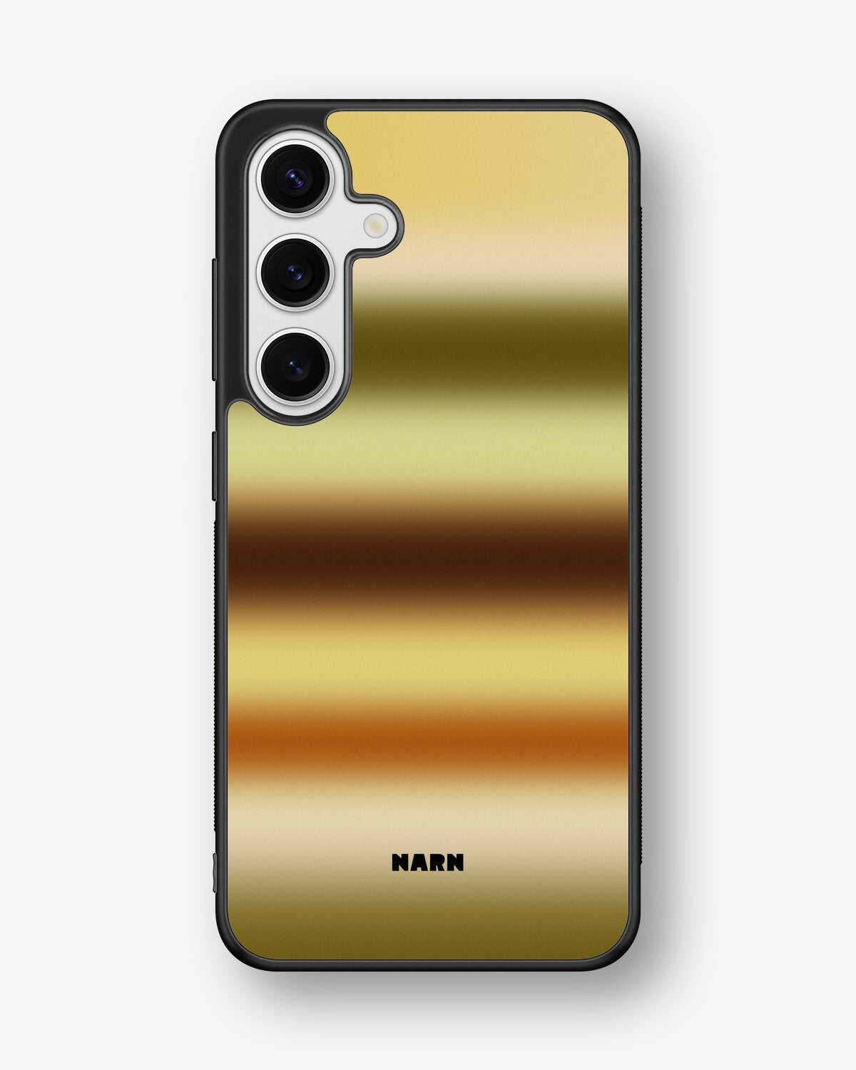 Samsung Galaxy S25 Hard Case – Pistachio | NARN