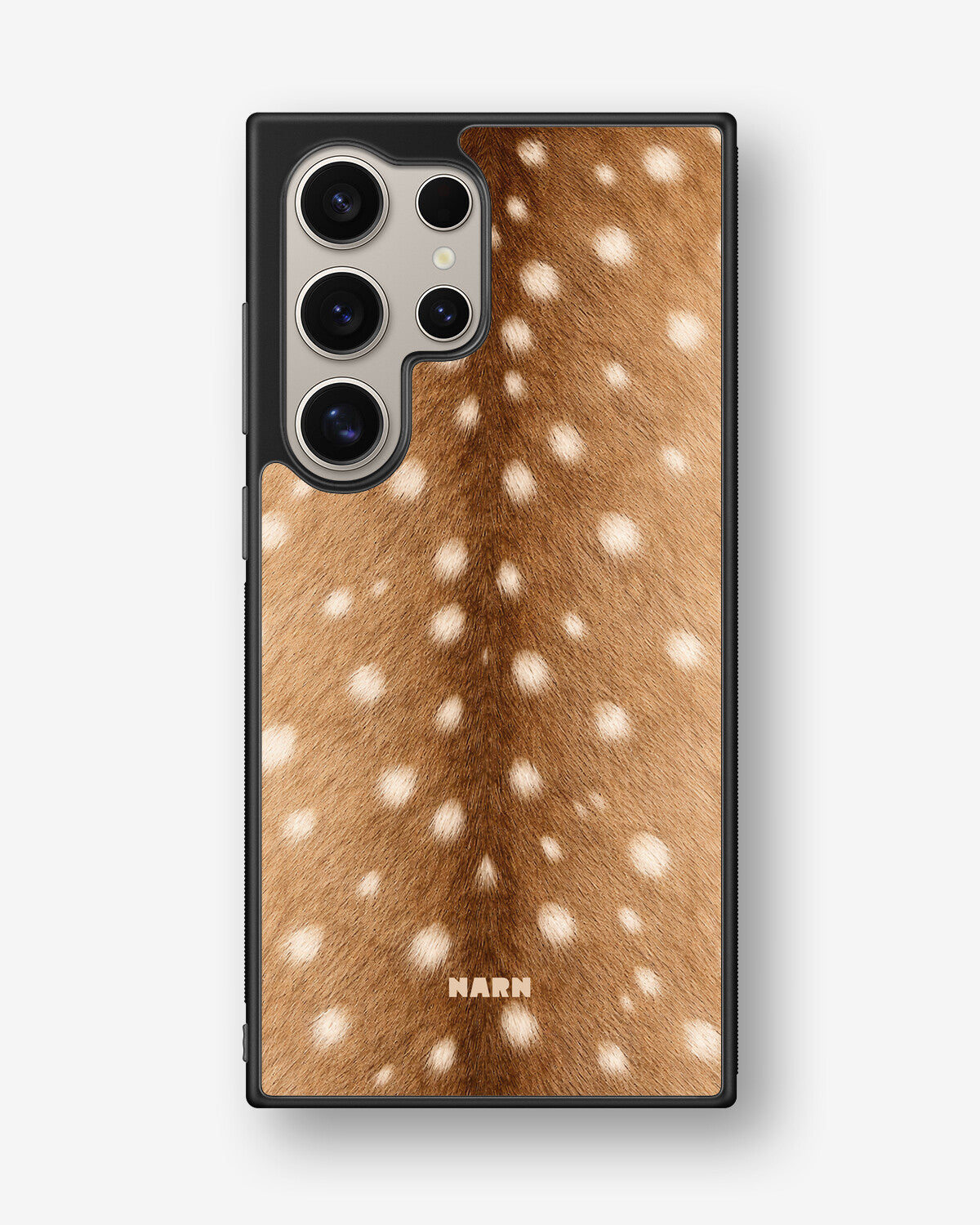 Samsung Galaxy S25 Ultra Hard Case – Fawn | NARN