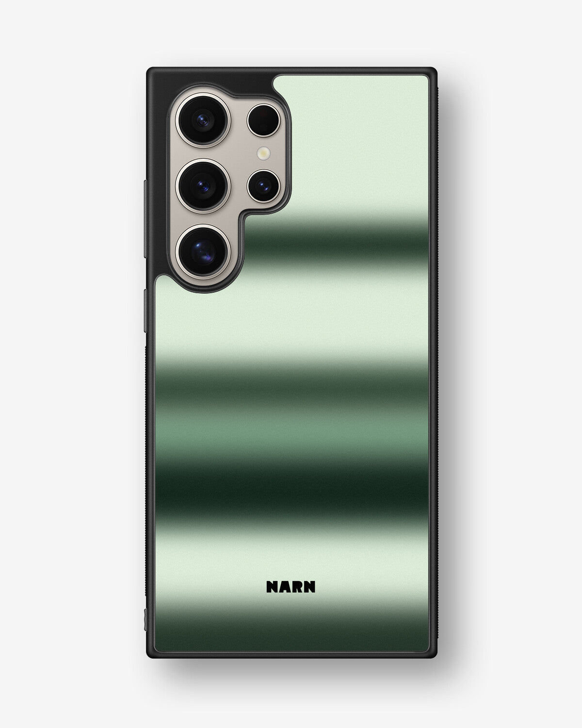 Samsung Galaxy S25 Ultra Hard Case – Mint | NARN