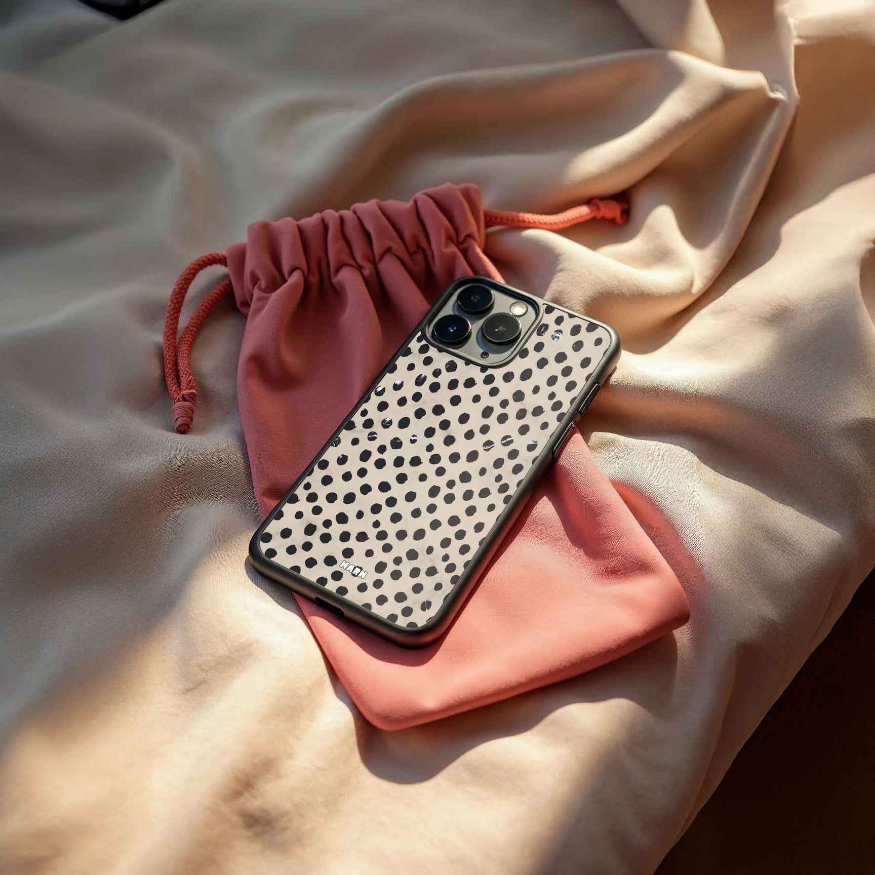 About Us – Unique Phone Cases from Sweden | NARN